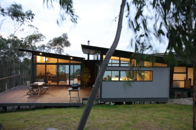 20 Best Prefab Homes (2025) - Ecoshack