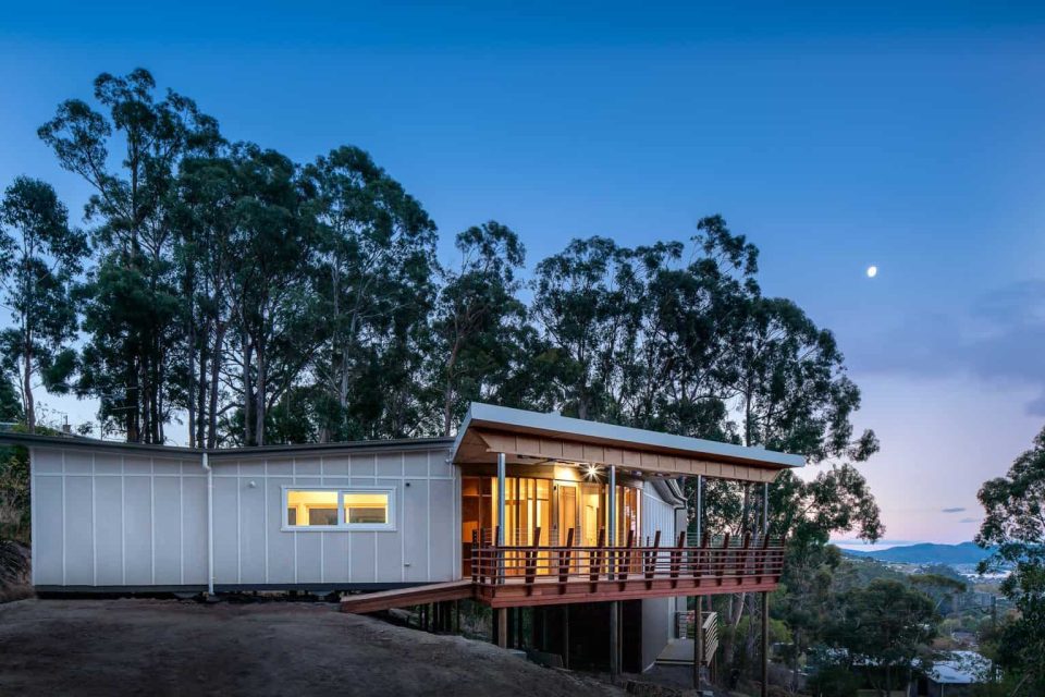 20 Best Prefab Homes (2025) - Ecoshack