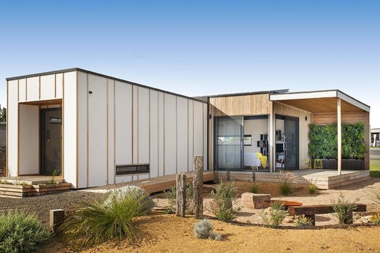 20 Best Prefab Homes (2025) - Ecoshack